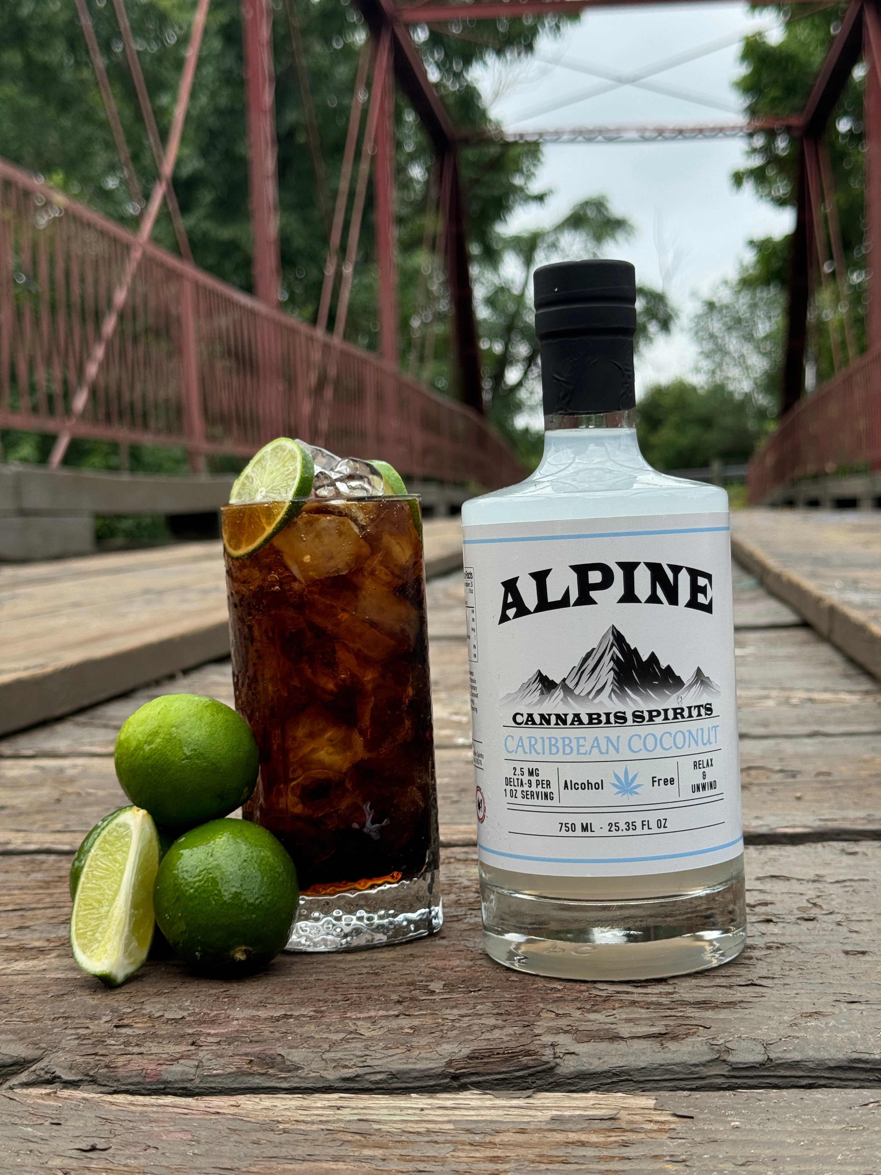 Buzz Drops THC Unflavored Drink Additive – Big D CBD